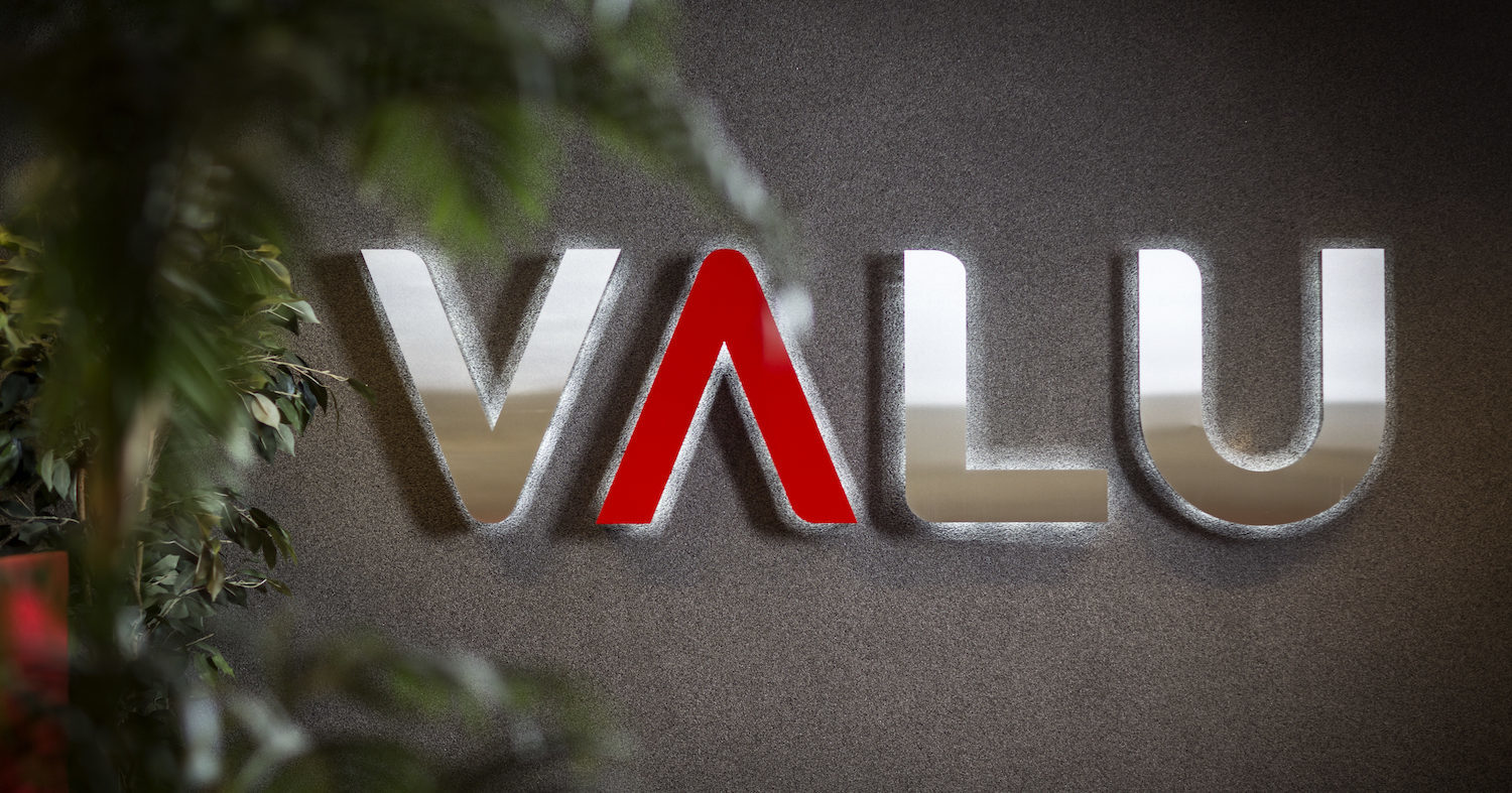 Valu Digital Oy - Yritystiedot