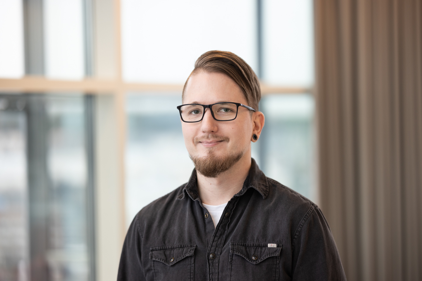 Jedin paluu – Mika Ripatti takaisin Valulle