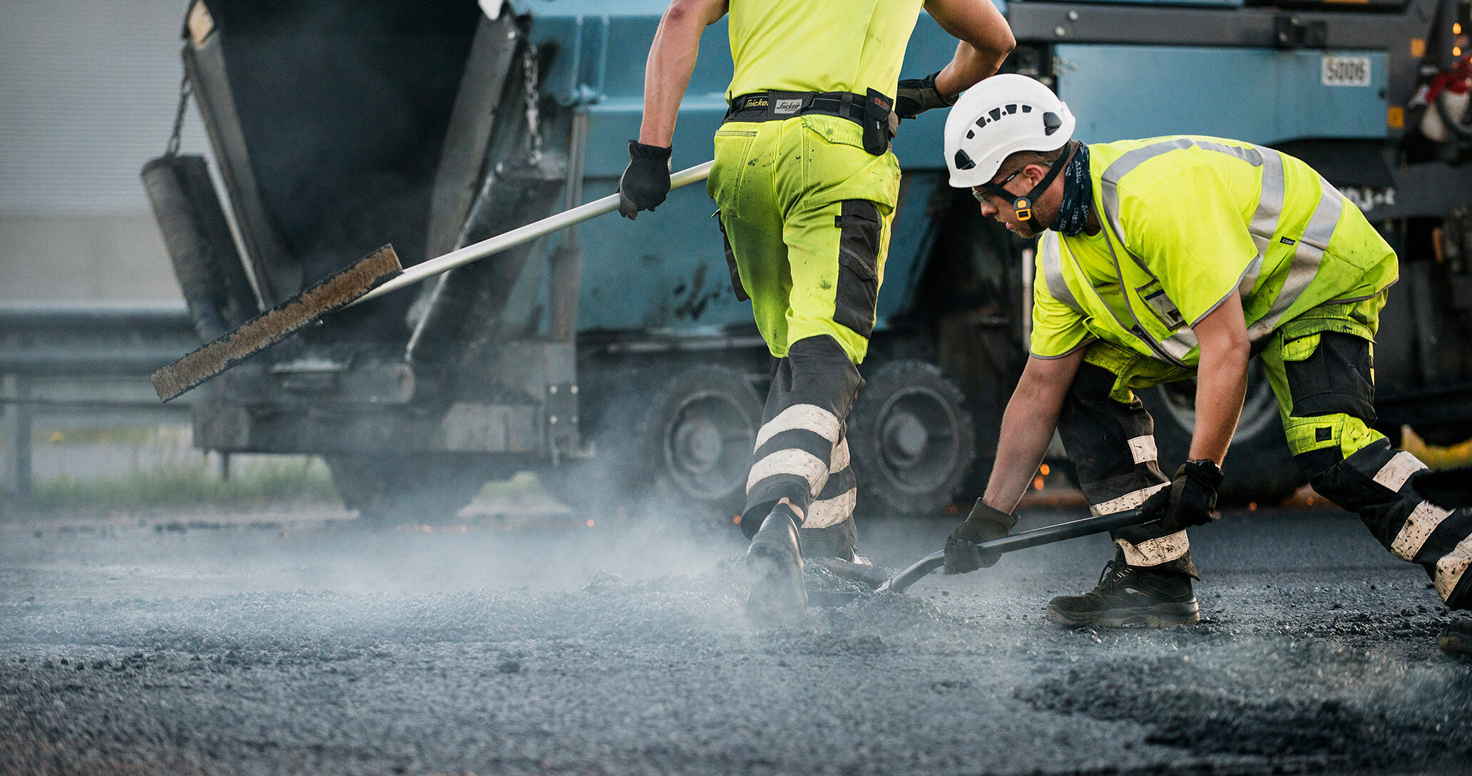 GRK:n verkkosivuston uudistaminen